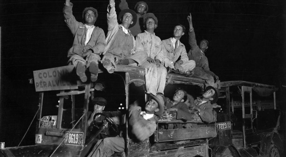 Difusion INAH - Fototeca Nacional