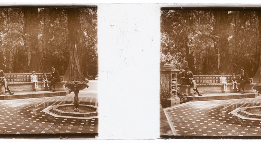 Difusion INAH - Fototeca Nacional